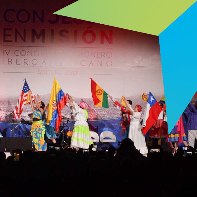 Congreso Comibam 2025