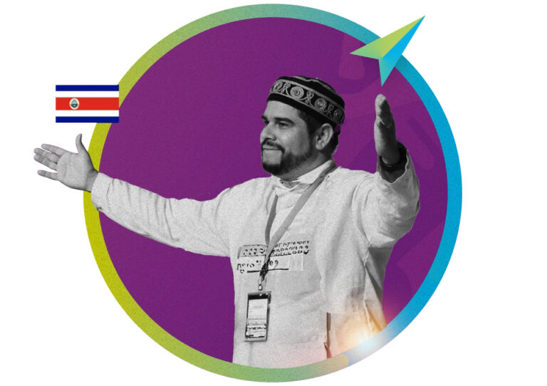 Congreso Comibam 2025